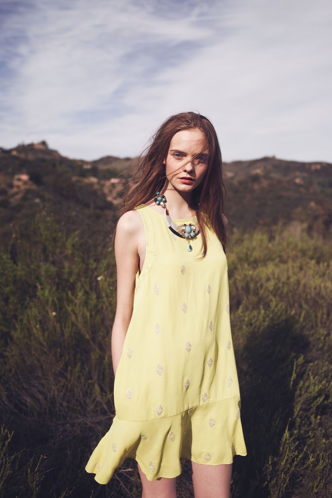 Picture of Nimue Smit