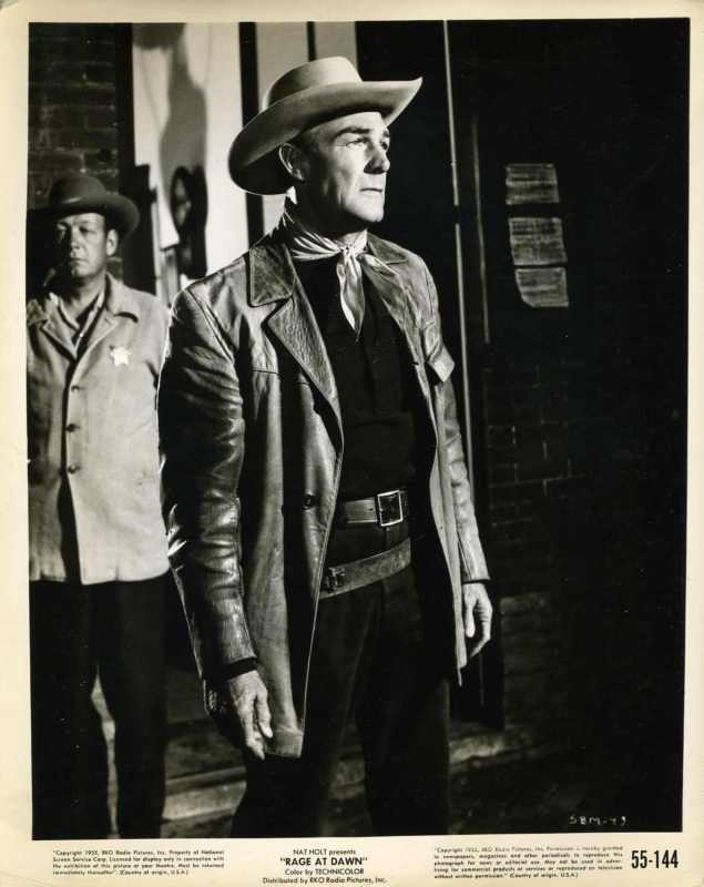 Rage at Dawn picture