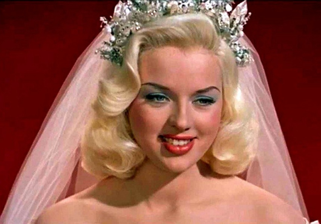 Picture of Diana Dors