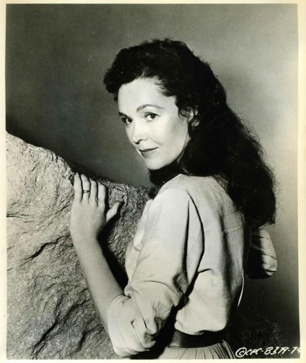 Picture of The Tall T