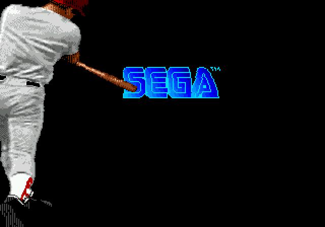 Picture of World Series Baseball '98