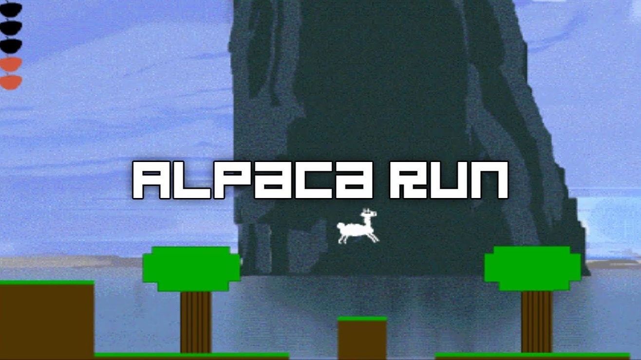 Image of Alpaca Run