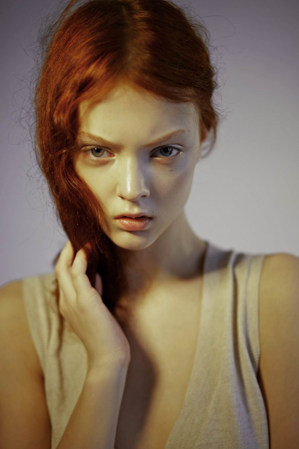 Stasya Izyumova image