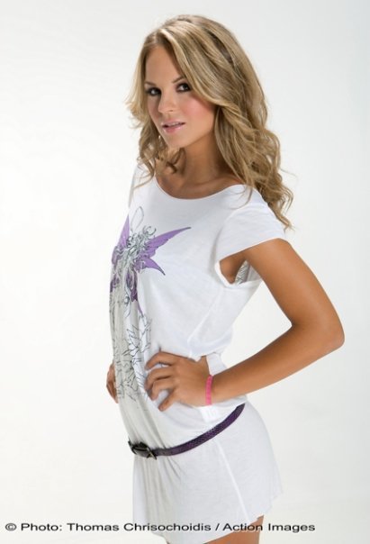 Picture of Patricia Peristeri-Milic