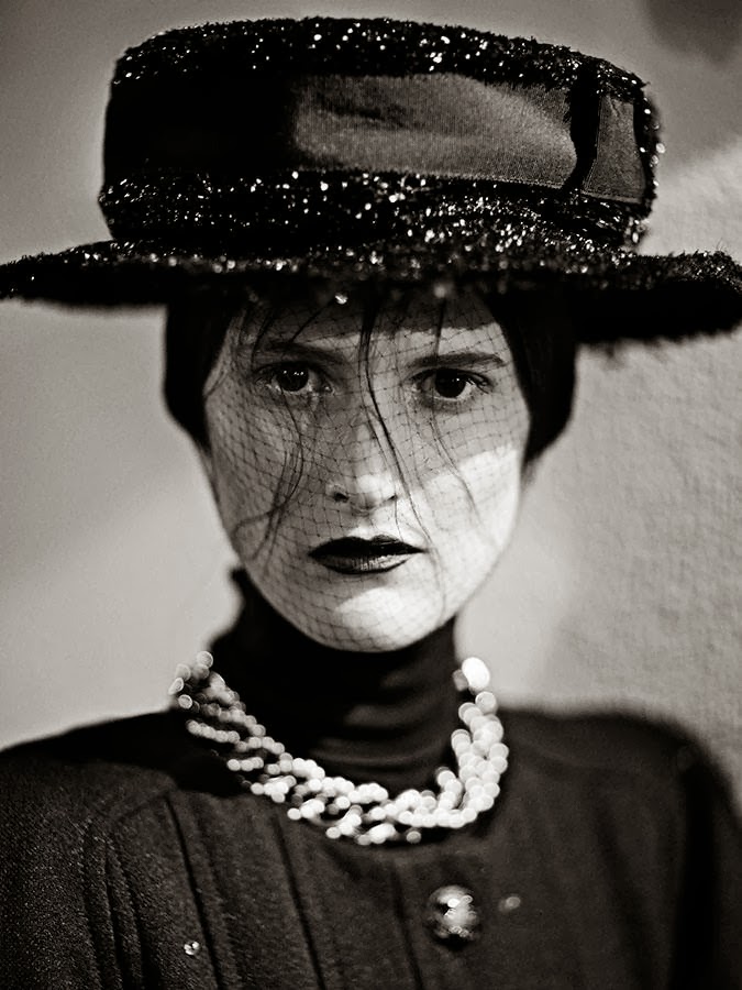 Image of Marie Piovesan