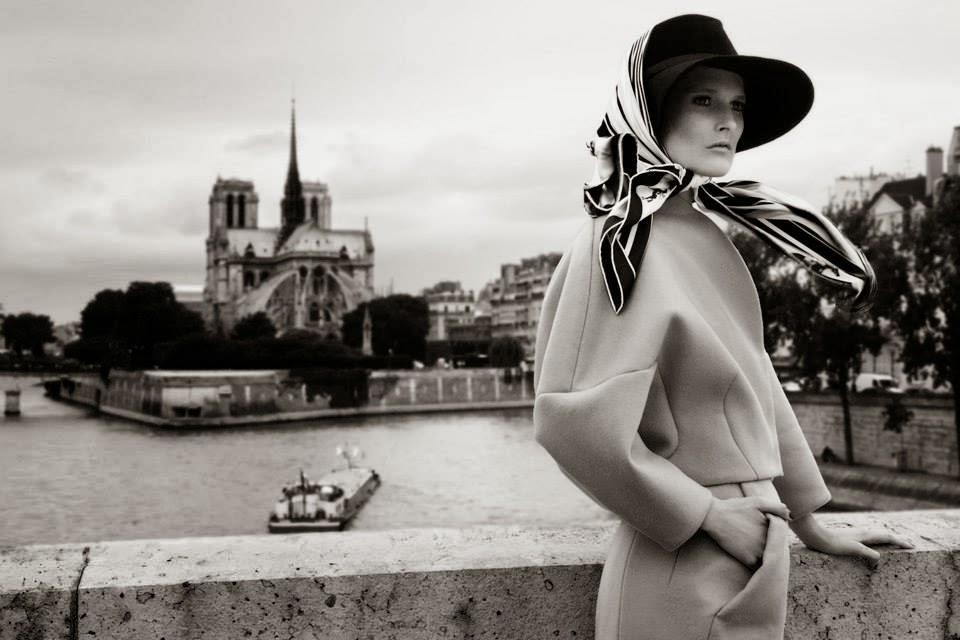 Picture of Marie Piovesan