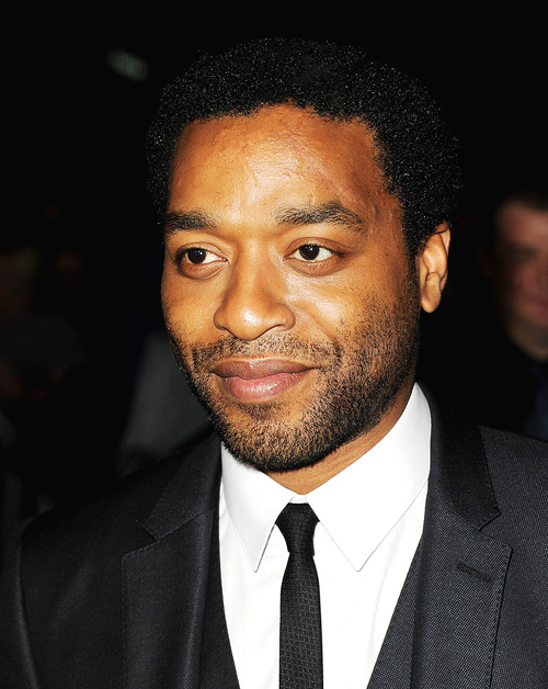 Chiwetel Ejiofor image