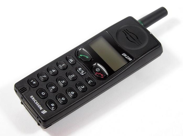 ERICSSON EH238 picture