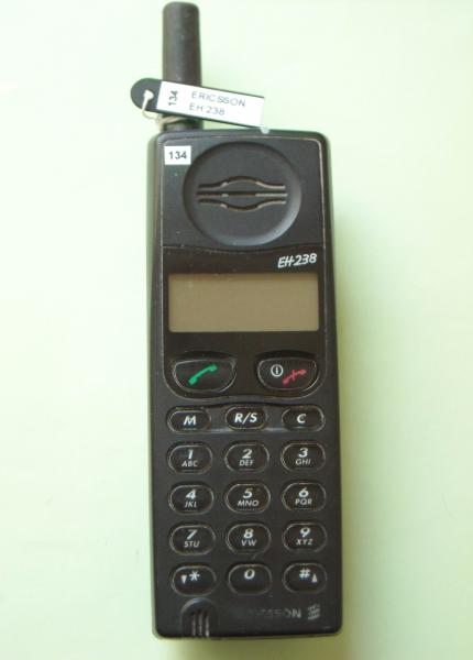 Picture of ERICSSON EH238