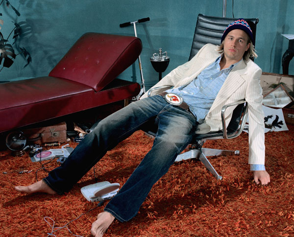 Picture of Charlie Hunnam