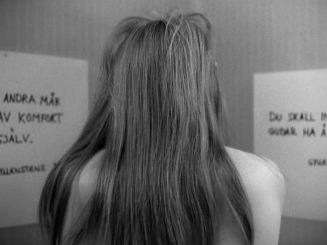 Picture of I Am Curious (Yellow)