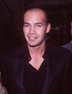 Picture of Billy Zane