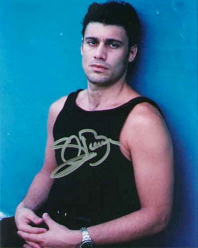 Picture of Steven Bauer