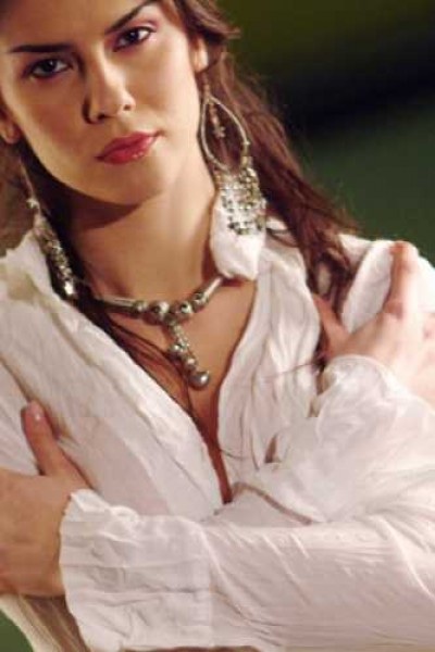 Picture of Lucia Galeone