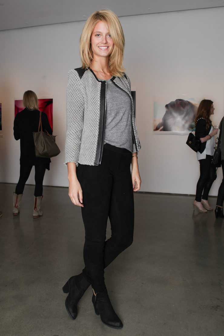 Picture of Kate Bock