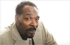 Picture of Rodney King