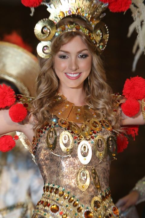 Caroline Medina picture