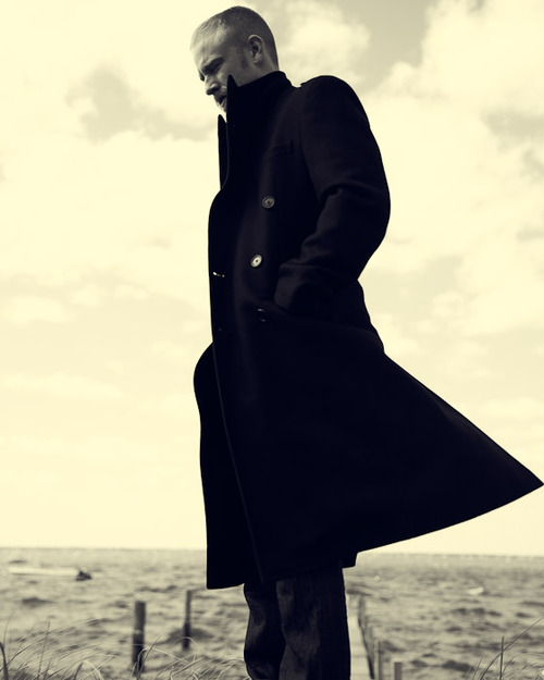 Picture of Ben Foster