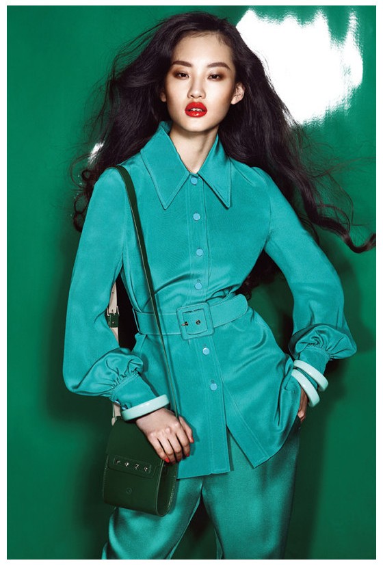 Picture of Han Bing
