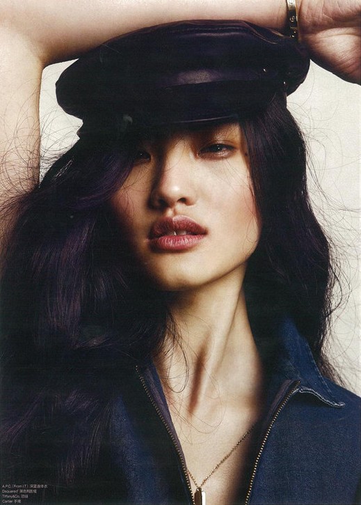 Picture of Han Bing