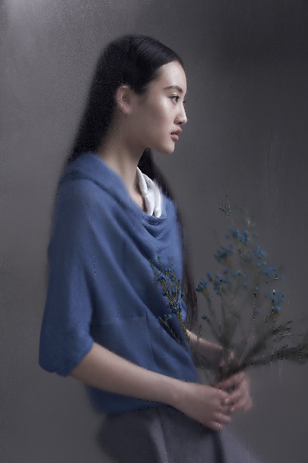 Picture of Han Bing