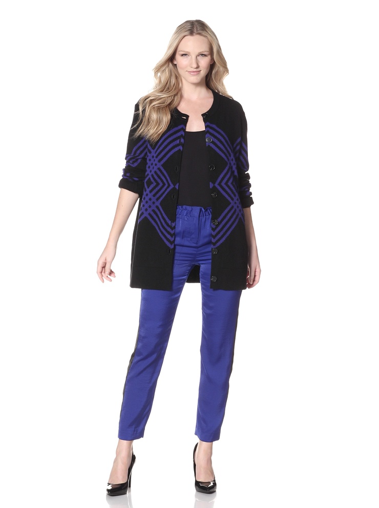 Picture of Robin Buss(i)