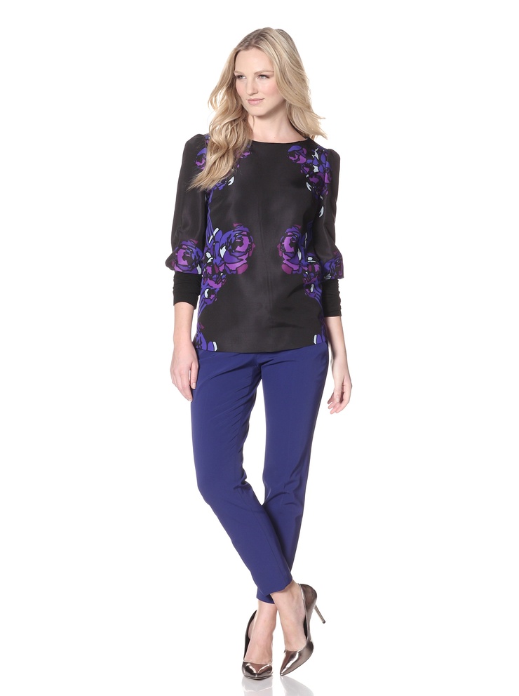 Picture of Robin Buss(i)