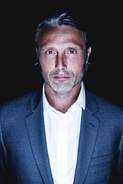 Picture of Mads Mikkelsen