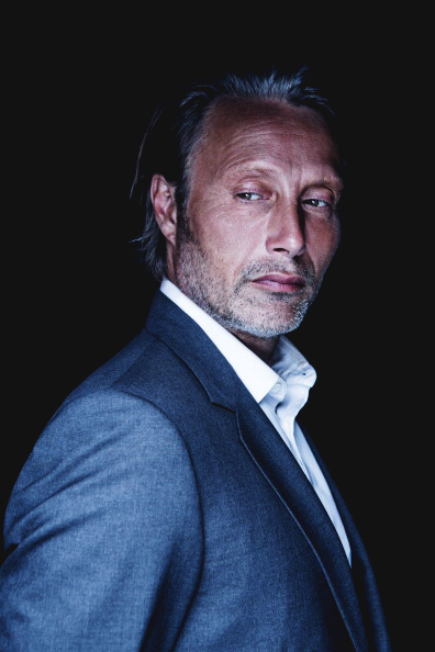 Picture of Mads Mikkelsen