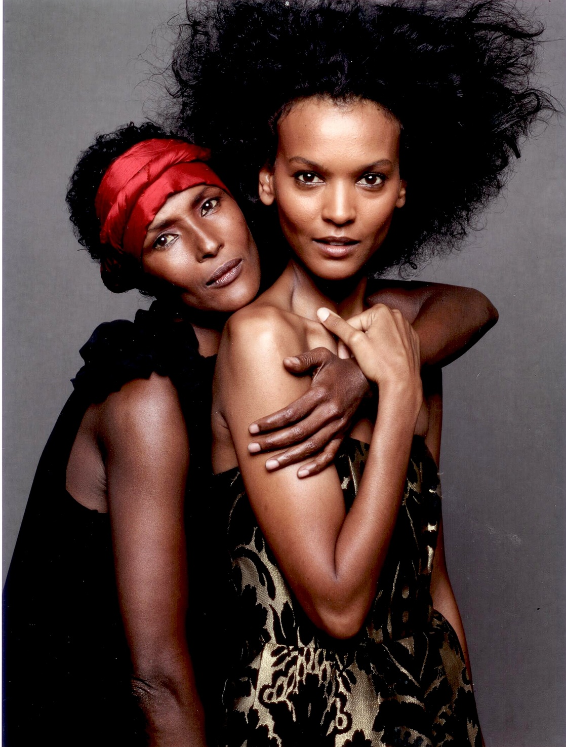 Picture of Waris Dirie