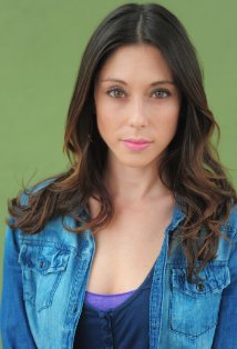 Picture of Jessica Luza