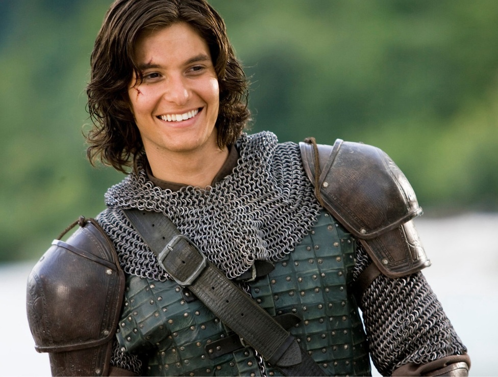 Prince Caspian - Disney