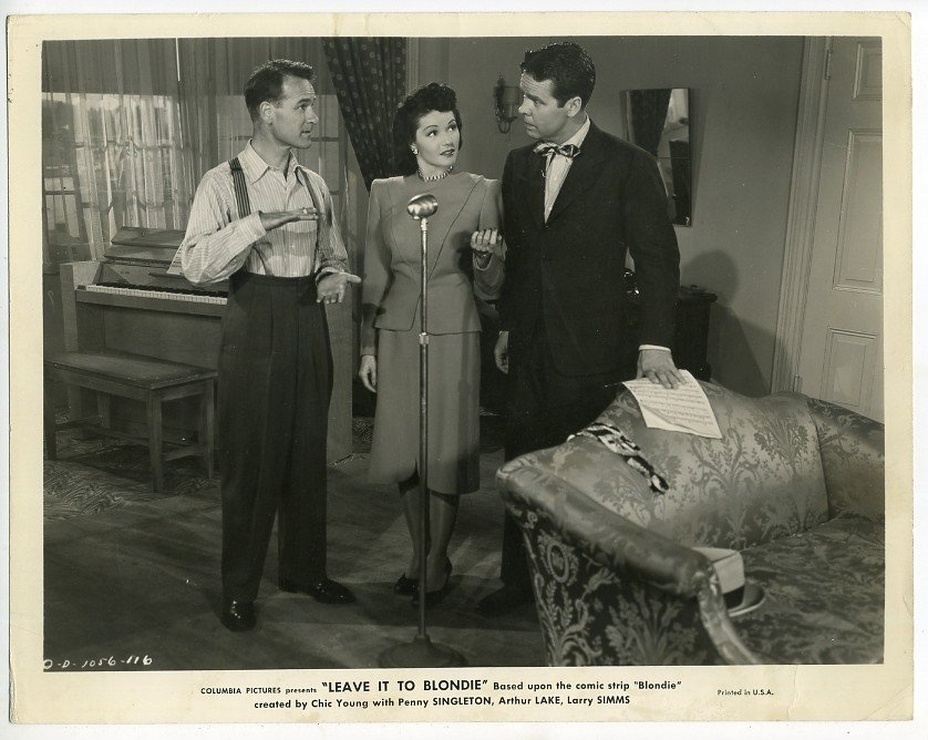Picture of Marjorie Weaver