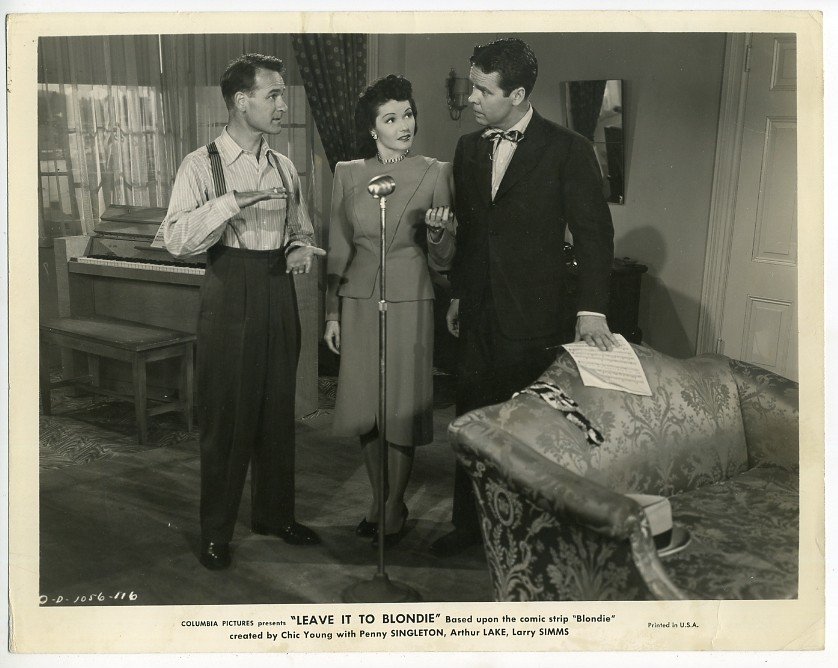 Picture of Marjorie Weaver
