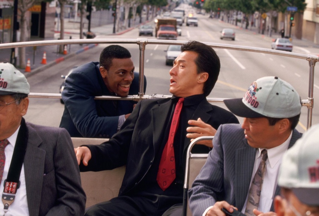 Rush Hour picture
