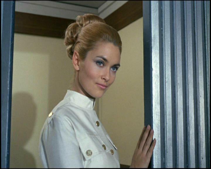 Picture of Sharron Macready