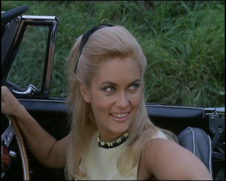 Picture of Sharron Macready