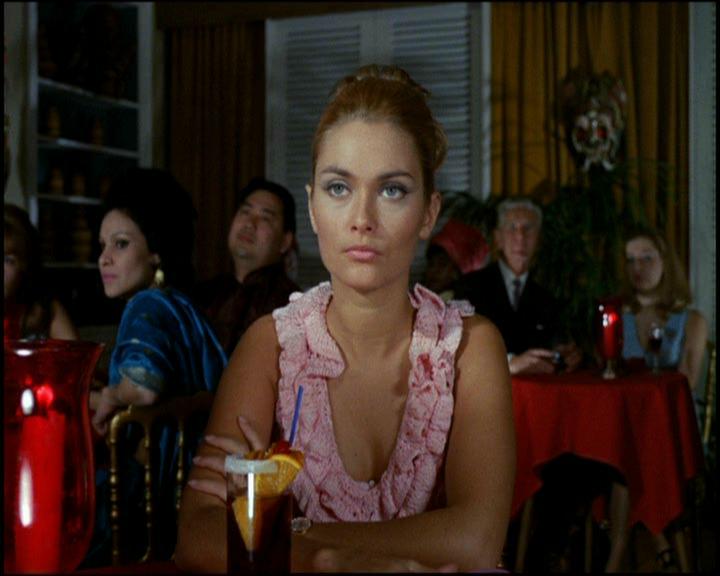 Picture of Sharron Macready