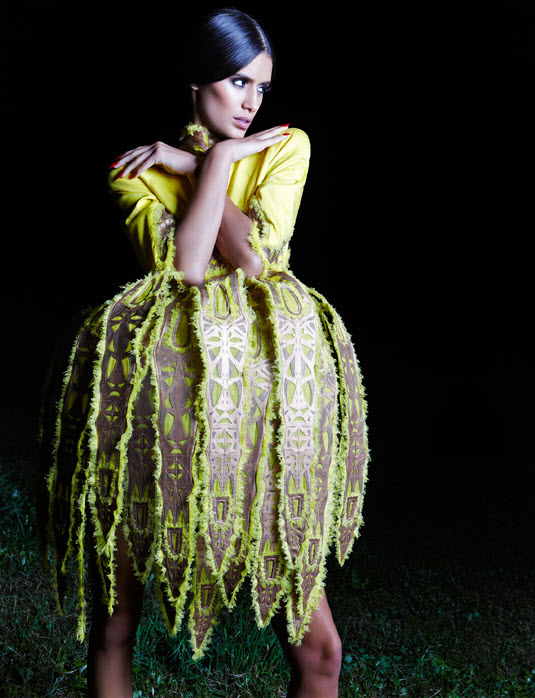 Picture of Jaslene Gonzalez