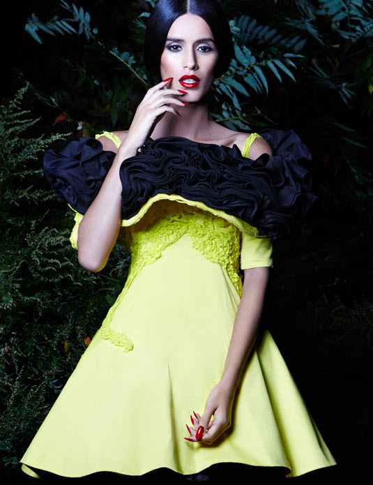 Jaslene Gonzalez image