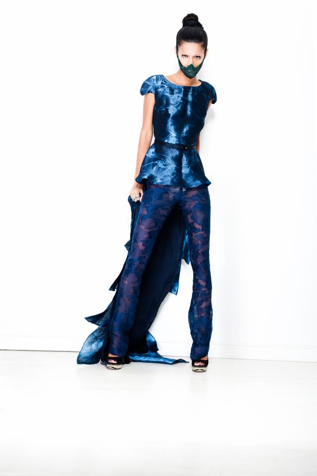 Picture of Jaslene Gonzalez