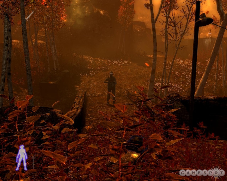 Picture of Velvet Assassin