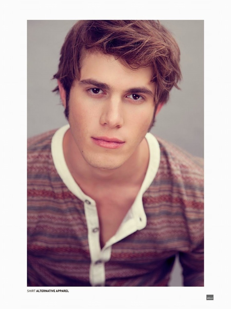 Blake Jenner picture