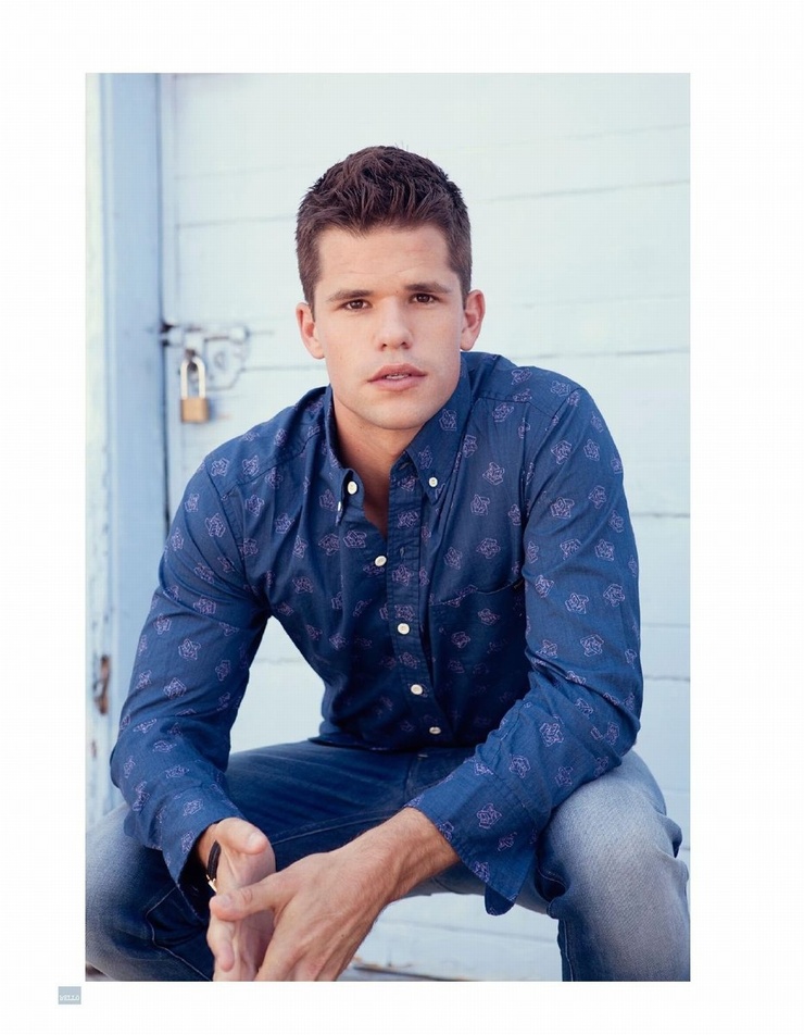Picture of Max Carver