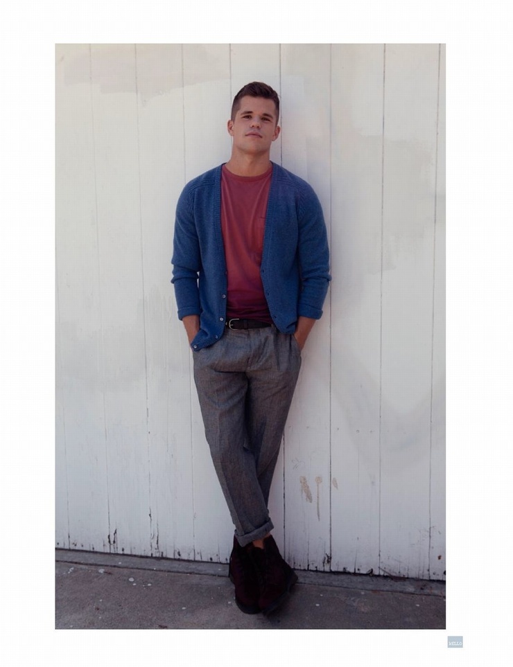 Picture of Max Carver