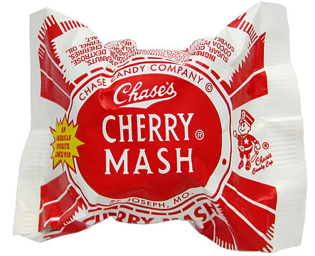 Picture of Cherry Mash