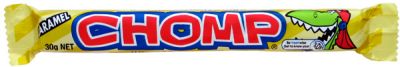 Picture of Chomp