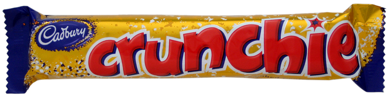 Picture of Crunchie