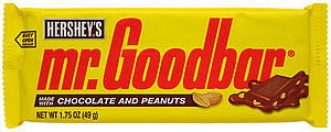 Picture of Mr. Goodbar