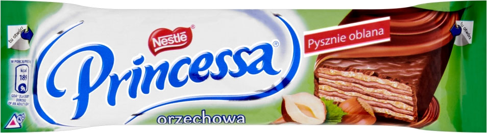 Picture of Princessa